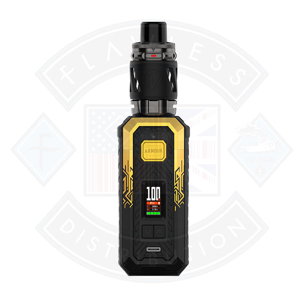 Vaporesso Armour S Kit — Flawless UK Vape Distribution Ltd