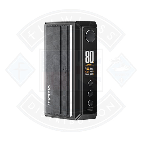 Voopoo Drag 5 Mod — Flawless UK Vape Distribution Ltd