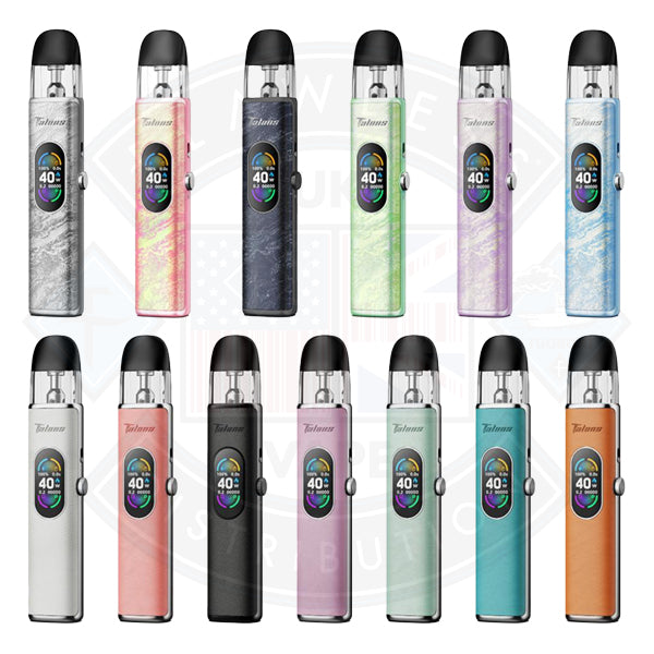 Horizon Tech Talons 3 Pod Kit — Flawless UK Vape Distribution Ltd