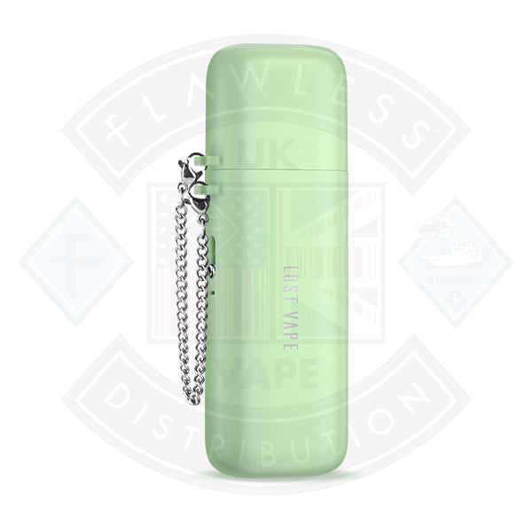 Lost Vape Ursa Cap Pod Kit 0.8ohm — Flawless UK Vape Distribution Ltd