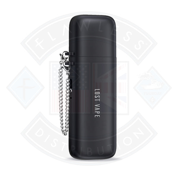 Lost Vape Ursa Cap Pod Kit 0.8ohm — Flawless UK Vape Distribution Ltd