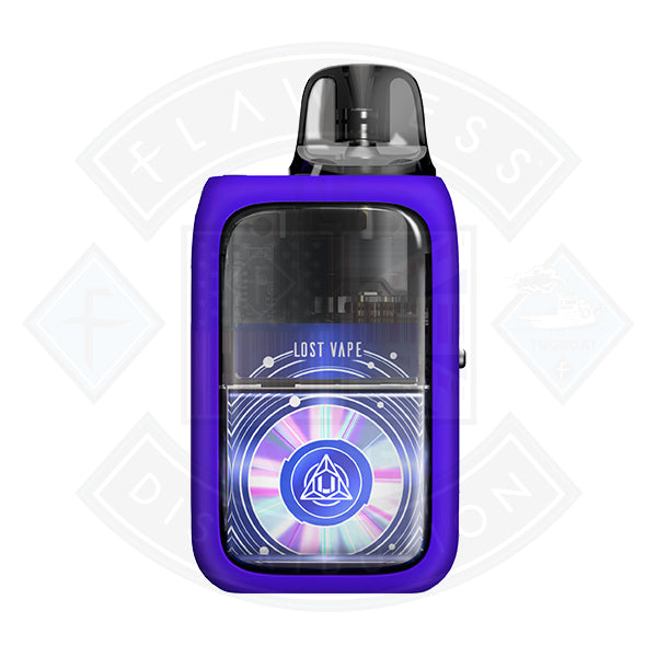 Lost Vape Ursa Epoch Pod Kit — Flawless UK Vape Distribution Ltd