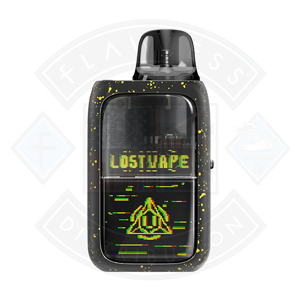 Lost Vape Ursa Epoch Pod Kit — Flawless UK Vape Distribution Ltd