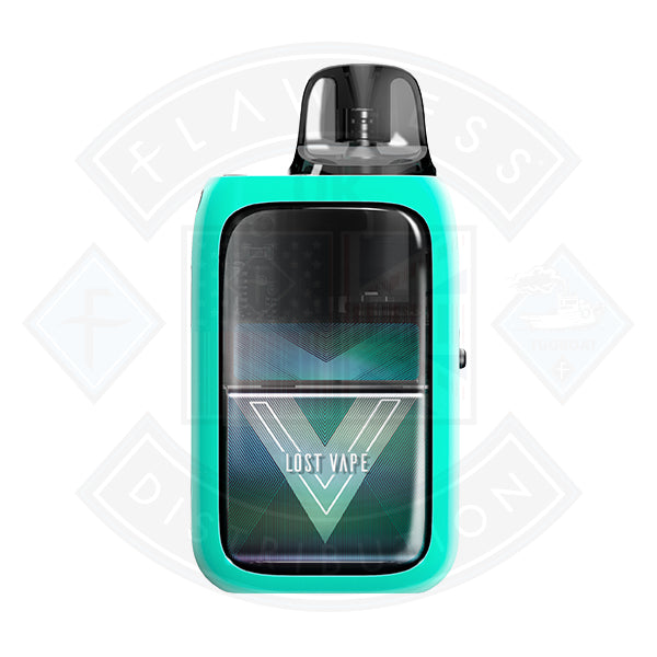 Lost Vape Ursa Epoch Pod Kit — Flawless UK Vape Distribution Ltd