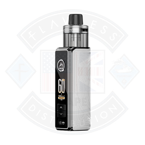 VOOPOO Drag S3 Vape Kit — Flawless UK Vape Distribution Ltd