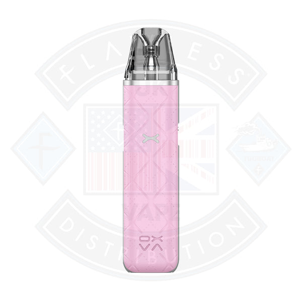 Oxva Xlim Go Vape Kit — Flawless UK Vape Distribution Ltd