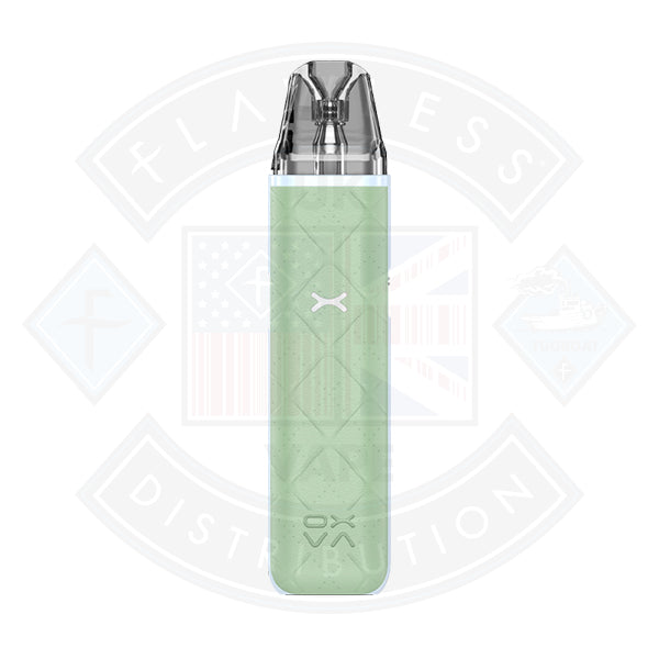 Oxva Xlim Go Vape Kit — Flawless UK Vape Distribution Ltd