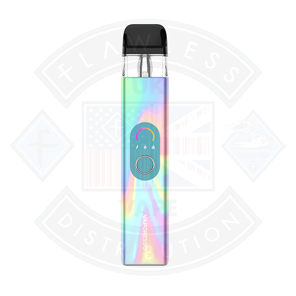 Vaporesso XROS 4 Vape Kit — Flawless UK Vape Distribution Ltd
