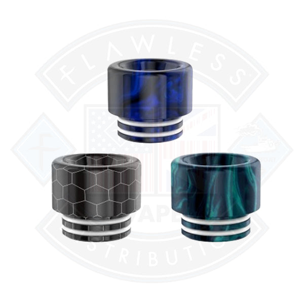 Innokin Drip Tip Z Force 1pc — Flawless UK Vape Distribution Ltd