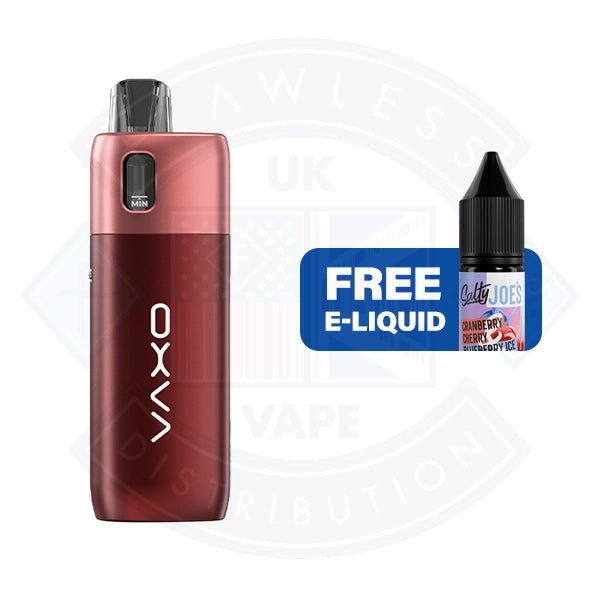 Oxva Oneo Vape Kit — Flawless UK Vape Distribution Ltd