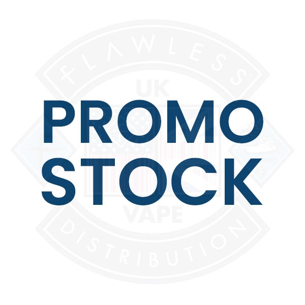 FREE Smok Novo Eco Kit — Flawless UK Vape Distribution Ltd