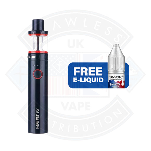 SMOK Novo 2C Kit — Flawless UK Vape Distribution Ltd