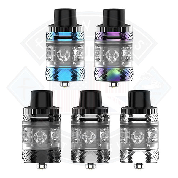 Horizon Tech Sakerz Master Tank — Flawless UK Vape Distribution Ltd