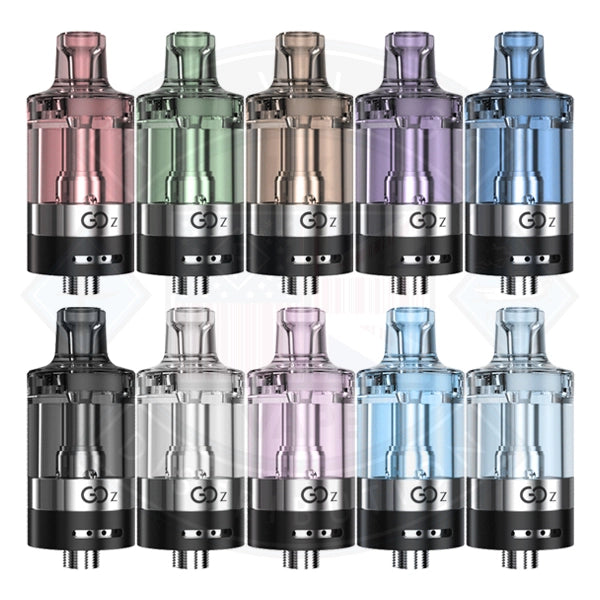 Innokin Go Z Tank - Flawless UK Vape Distribution Ltd