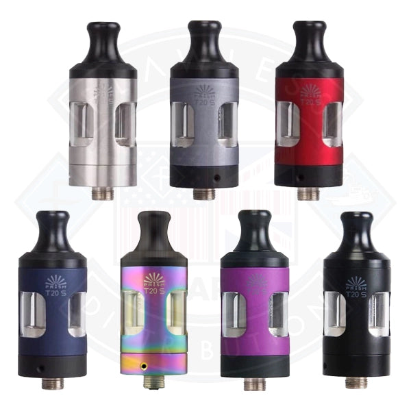 Innokin Prism T20s Tank - Flawless UK Vape Distribution Ltd