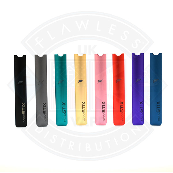 NanoStix Device — Flawless UK Vape Distribution Ltd