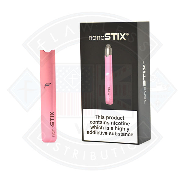 NanoStix Device - Flawless UK Vape Distribution Ltd