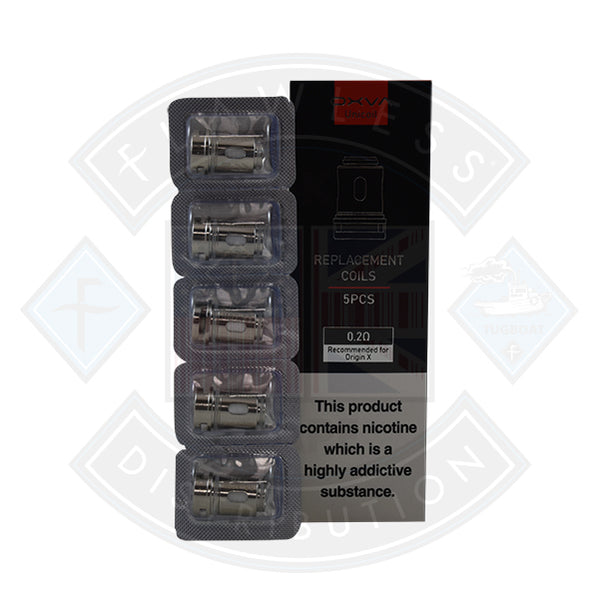 Oxva Xlim Go Vape Kit — Flawless UK Vape Distribution Ltd