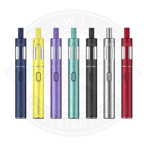 Innokin Endura T18-X Vape Kit - Flawless UK Vape Distribution Ltd