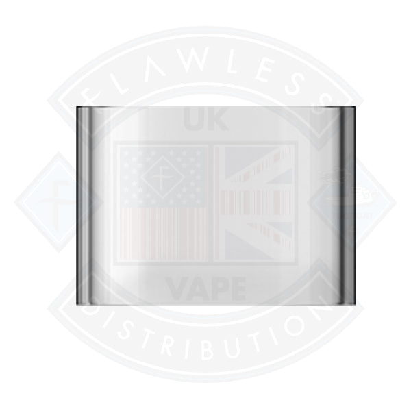 Voopoo Uforce L Tank Replacement Glass - Flawless UK Vape Distribution Ltd