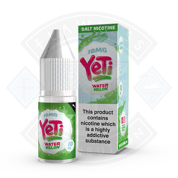 Yeti ELiquid Page 2 - Flawless UK Vape Distribution Ltd