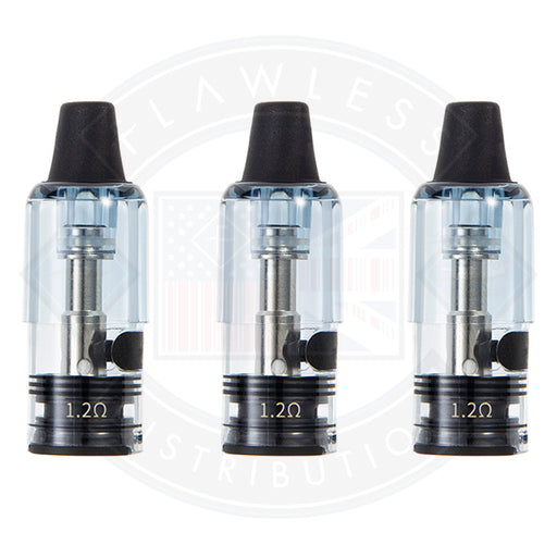 Oxva Oneo Vape Kit — Flawless UK Vape Distribution Ltd